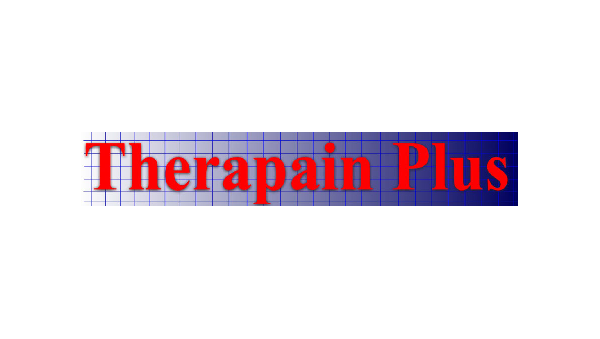 Therapain Plus Topical Natural Pain Relief For Muscle and Joint Pain ...