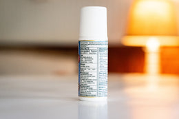 TheraPain Plus Roll-On | Fast-Acting Natural Pain Relief with 14,000mg ...