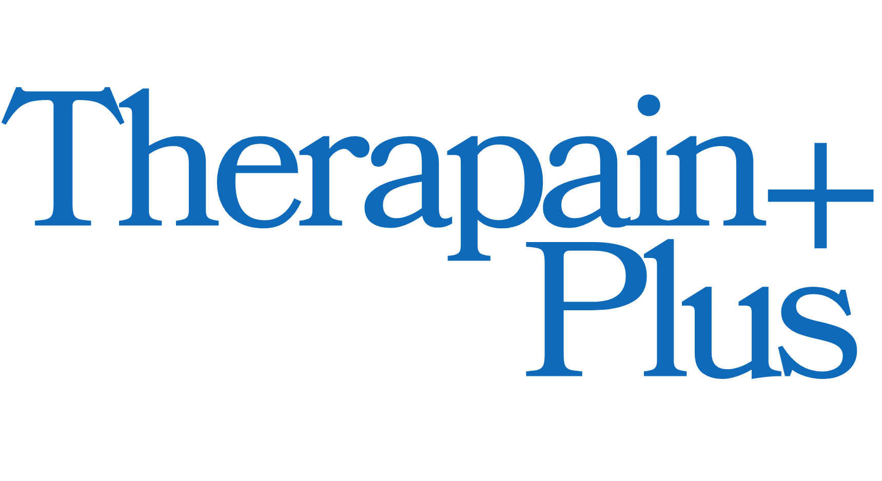 TheraPain Plus Roll-On | Fast-Acting Natural Pain Relief with 14,000mg ...
