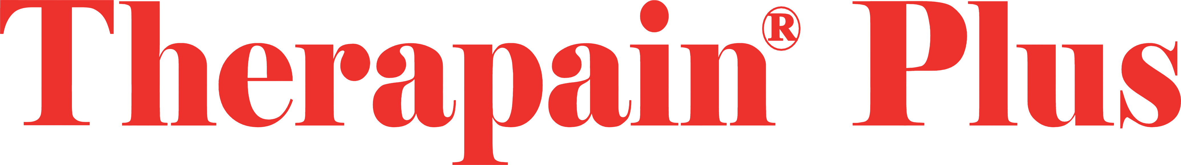 TheraPain Plus Roll-On | Fast-Acting Natural Pain Relief with 14,000mg ...